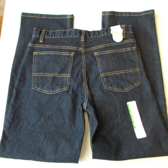 wonder nation | Bottoms | Nwt Wonder Nation Boys Jeans Size 6h | Poshmark